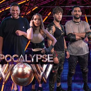 Apocalypse Wow - Rotten Tomatoes