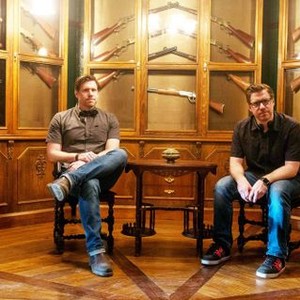 Michael Spierig - Rotten Tomatoes