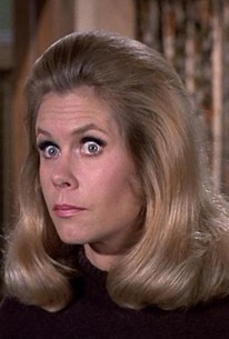 Bewitched: Season 6, Episode 13 - Rotten Tomatoes