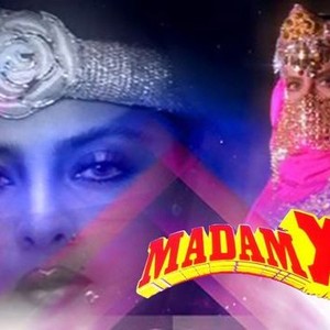 Madam X - Rotten Tomatoes