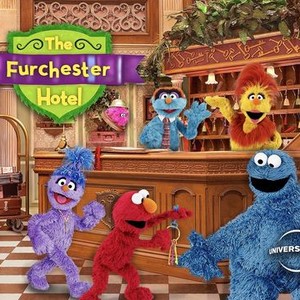The Furchester Hotel: Season 2, Episode 20 - Rotten Tomatoes