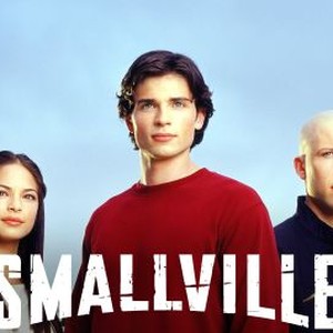 Smallville - Rotten Tomatoes