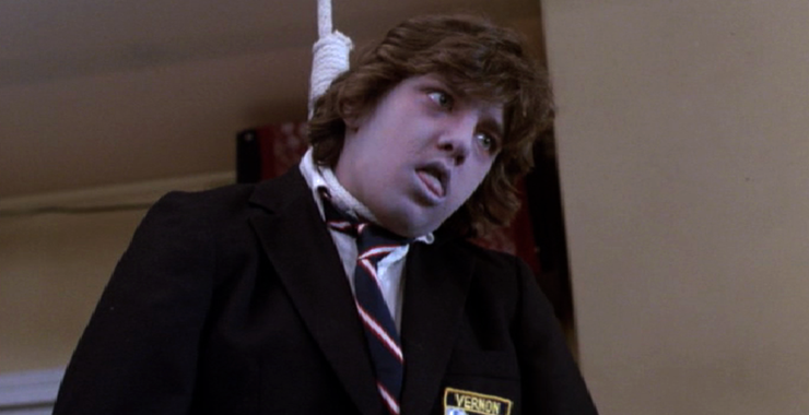 Class - Rotten Tomatoes