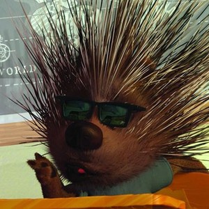 Chicken Little - Rotten Tomatoes