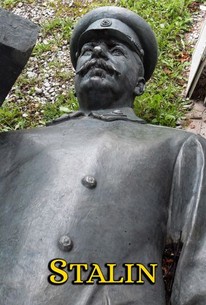 Stalin | Rotten Tomatoes