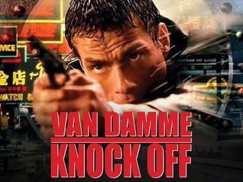 Knock Off 1998 Knock Off (1998) IMDb