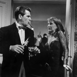 Ron Randell - Rotten Tomatoes