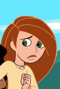 Kim Possible: Season 2, Episode 11 - Rotten Tomatoes