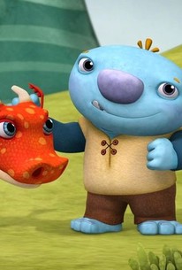 Wallykazam!: Season 1, Episode 5 | Rotten Tomatoes