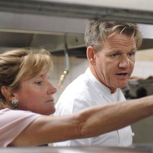 Kitchen Nightmares: Season 6, Episode 3 - Rotten Tomatoes