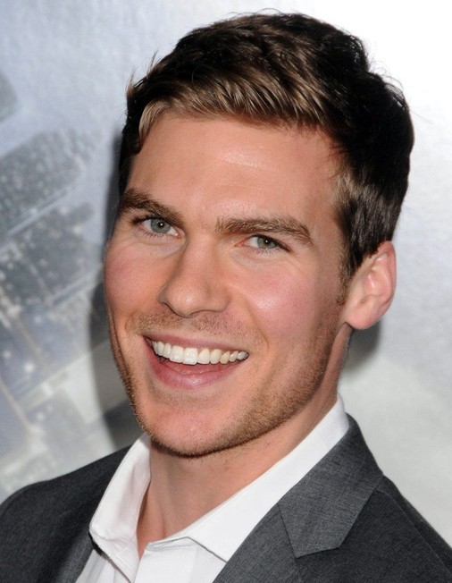 Pete Ploszek - Rotten Tomatoes