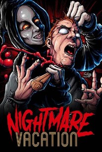 Nightmare Vacation | Rotten Tomatoes
