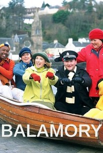 Balamory: Season 2, Episode 1 | Rotten Tomatoes
