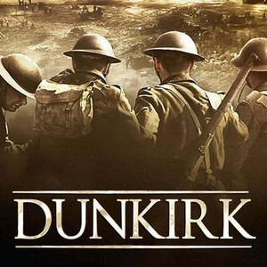 Dunkirk - Rotten Tomatoes