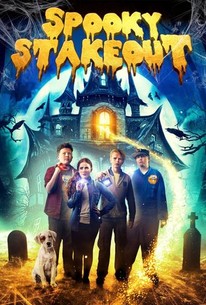Spooky Stakeout | Rotten Tomatoes