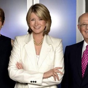 The Apprentice: Martha Stewart - Rotten Tomatoes