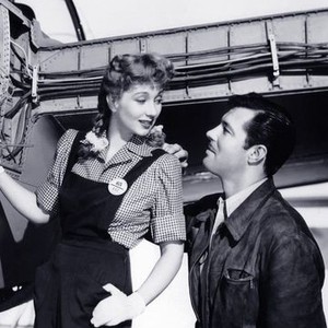 Swing Shift Maisie - Rotten Tomatoes