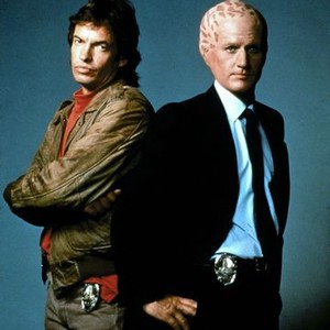Alien Nation: The Udara Legacy - Rotten Tomatoes