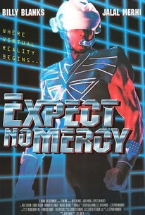 Expect No Mercy - Rotten Tomatoes