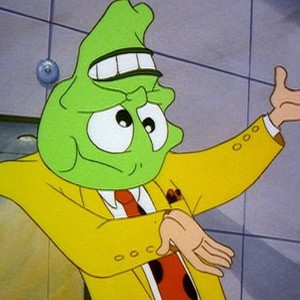 The Mask: Season 2, Episode 1 - Rotten Tomatoes