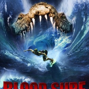 Blood Surf - Rotten Tomatoes
