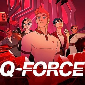 Q-Force - Rotten Tomatoes