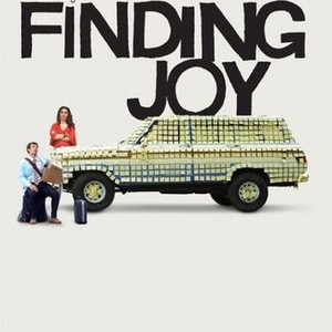 Finding Joy - Rotten Tomatoes