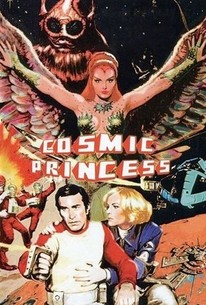 The Cosmic Princess | Rotten Tomatoes