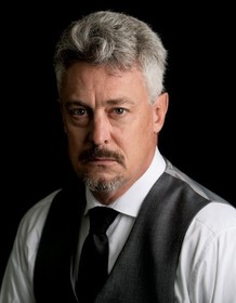 Peter Whittaker | Rotten Tomatoes