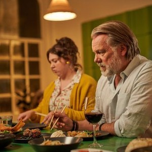 Aftertaste: Season 1, Episode 6 - Rotten Tomatoes