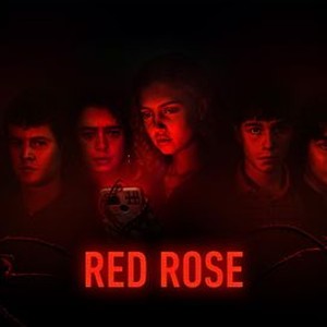 Red Rose - Rotten Tomatoes