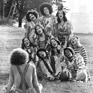 Lynne Thigpen - Rotten Tomatoes