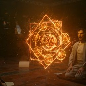 Doctor Strange - Rotten Tomatoes