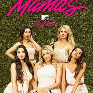 MTV's Pretty Little Mamas - Rotten Tomatoes
