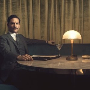 Pennyworth - Rotten Tomatoes