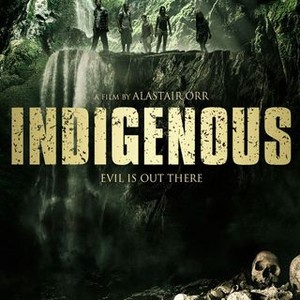 Indigenous - Rotten Tomatoes