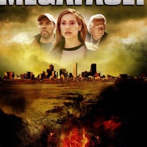 Megafault - Rotten Tomatoes