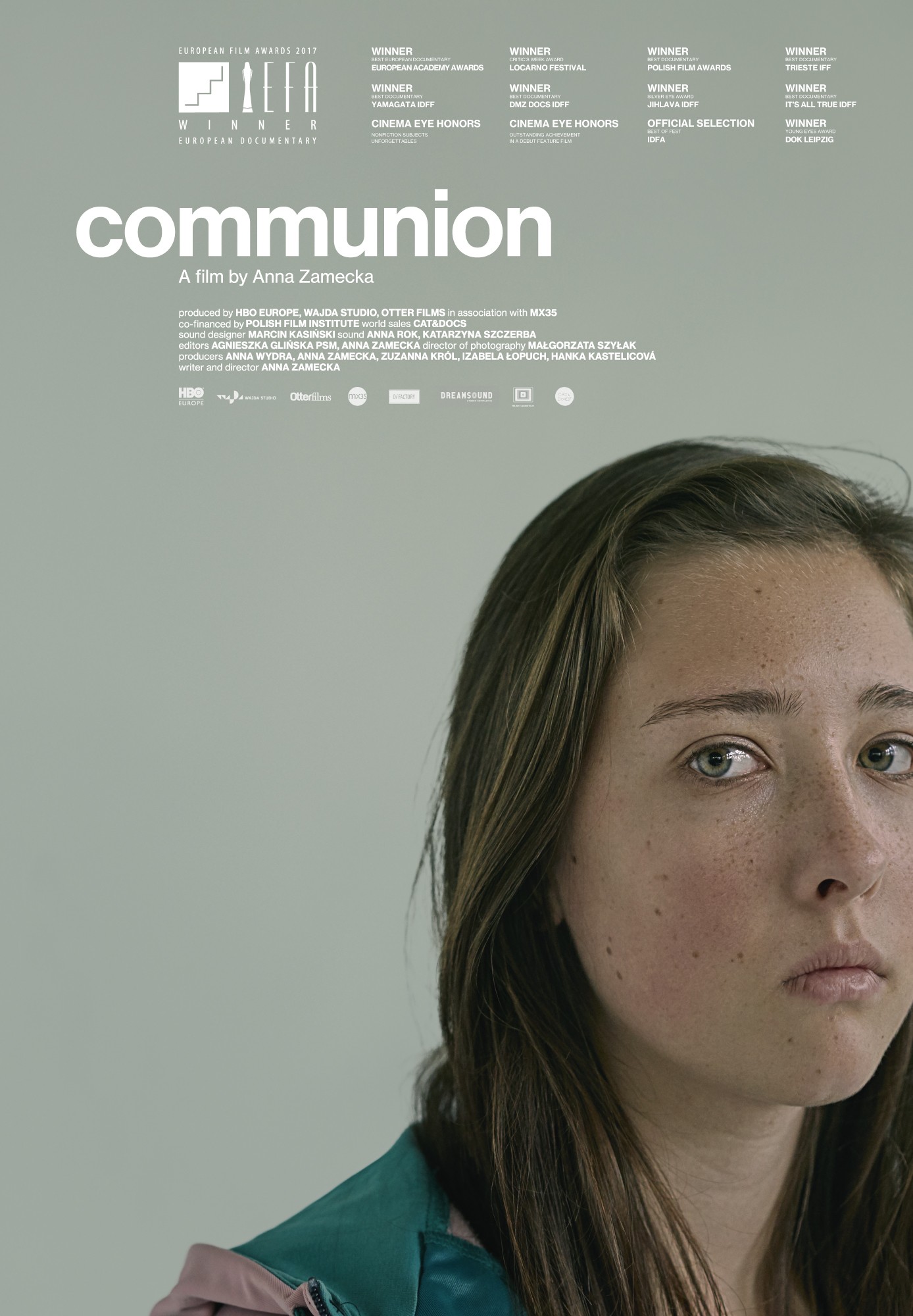 Communion - Trailers & Videos | Rotten Tomatoes