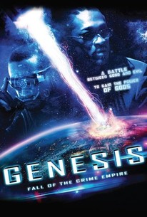 Genesis: Fall of the Crime Empire | Rotten Tomatoes