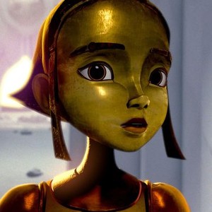 The Clockwork Girl - Rotten Tomatoes