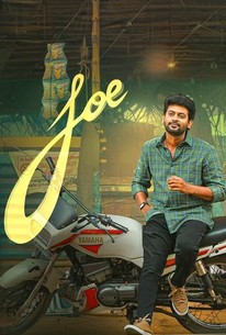 Joe (2023) | Rotten Tomatoes