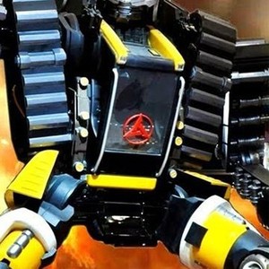 Magic Robot - Rotten Tomatoes