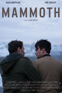 Mammoth | Rotten Tomatoes