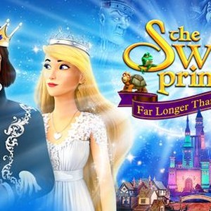 The Swan Princess: Far Longer Than Forever - Rotten Tomatoes