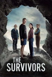 The Survivors: Limited Series | Rotten Tomatoes
