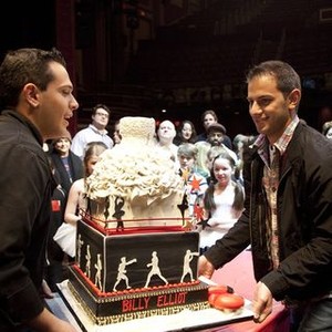 Vinny Buzzetta - Rotten Tomatoes