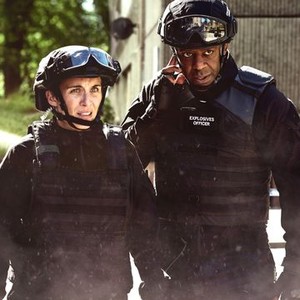 Trigger Point - Rotten Tomatoes