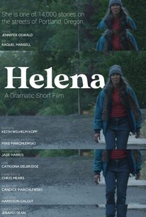 Helena (2020) | Rotten Tomatoes