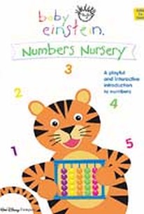 Baby Einstein: Numbers Nursery (2003) - Rotten Tomatoes