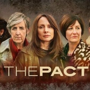 The Pact - Rotten Tomatoes